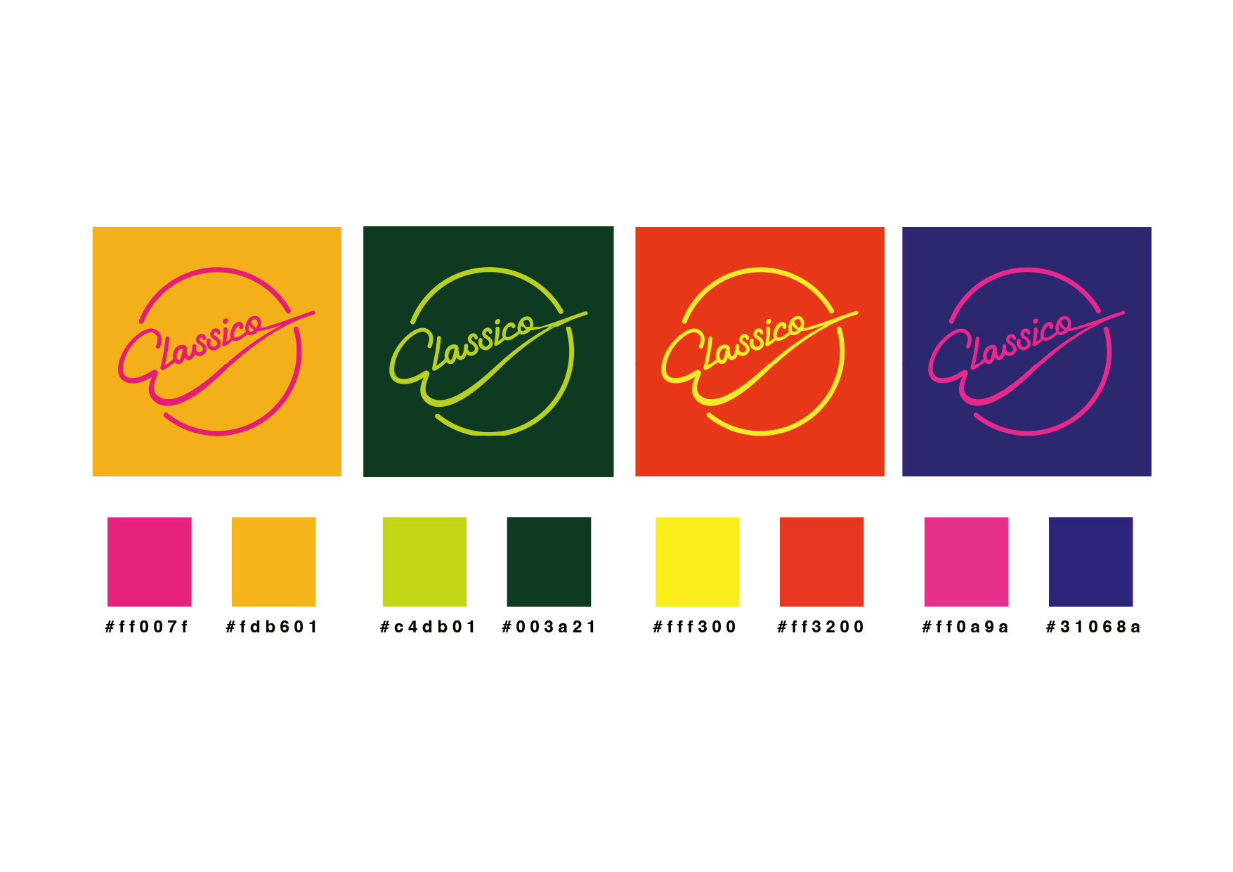 classico | earthcampus株式会社