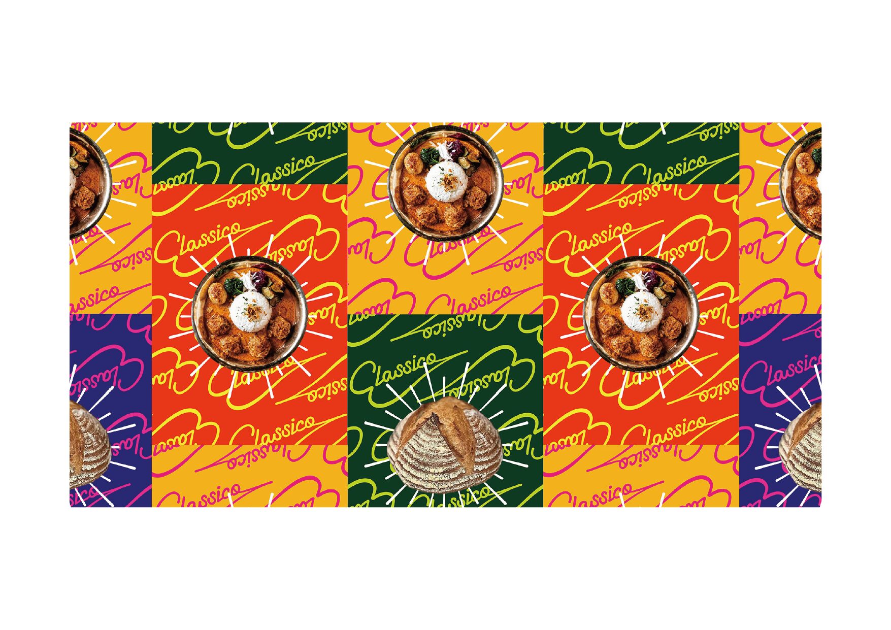 classico | earthcampus株式会社